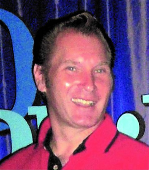 Frank S. Hlatky - Herald-Standard